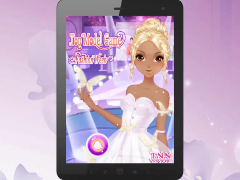 Top Model Game: Fashion Week - App on Amazon Appstore