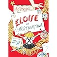 Eloise at Christmastime: Book and CD: Thompson, Kay, Knight, Hilary ...