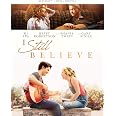 Amazon.com: I Still Believe (Blu-ray) : Britt Robertson, K.J. Apa, Gary ...