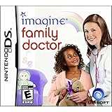 Amazon.com: Imagine Animal Doctor Care Center - Nintendo DS : Video Games