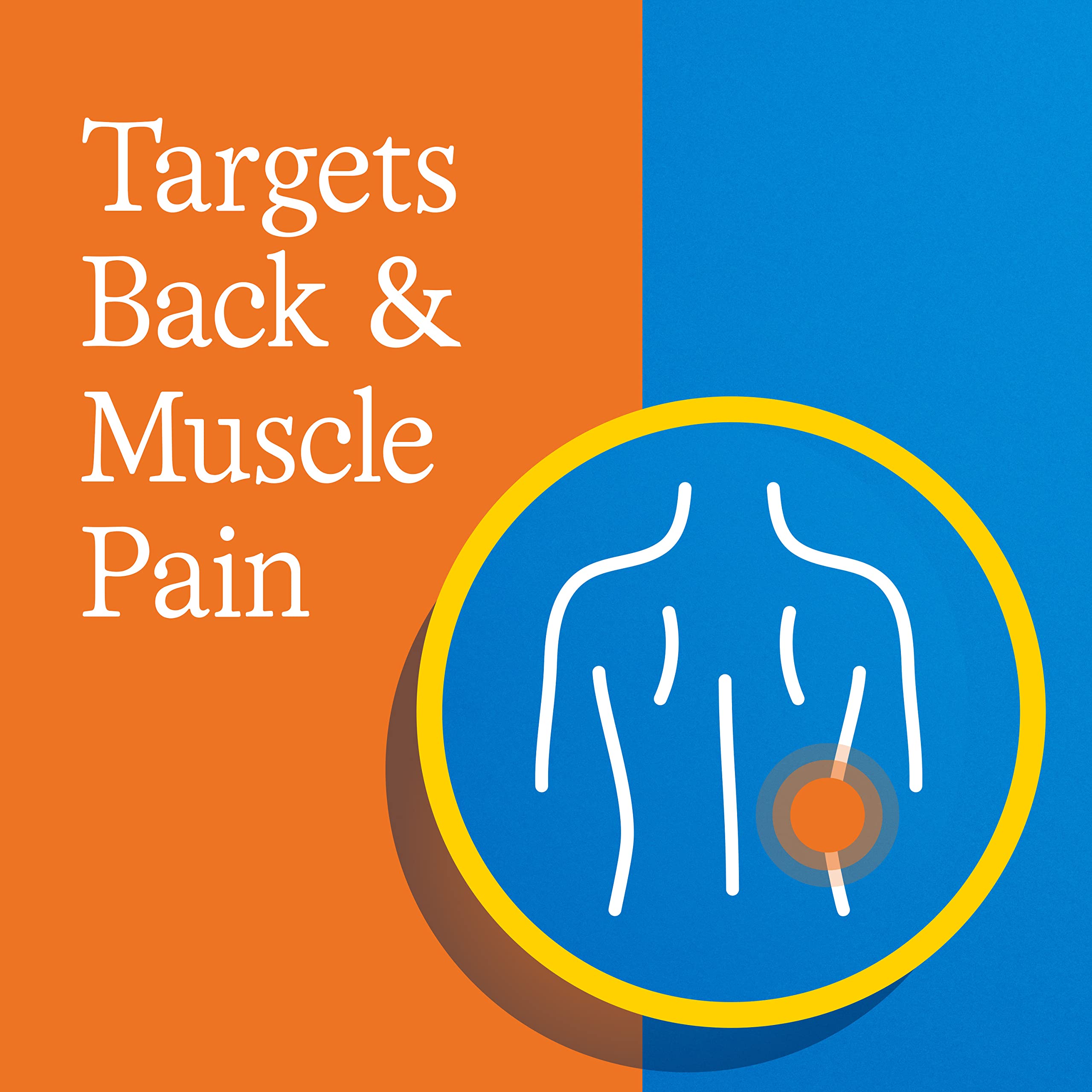 Mua Aleve Back & Muscle Pain Relief Naproxen Sodium Tablets, Pain ...