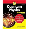 Quantum Physics For Dummies (For Dummies: Learning Made Easy): Jones ...