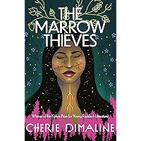 Marrow Thieves: Dimaline, Cherie: 9781913090012: Amazon.com: Books
