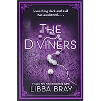 Amazon.com: The Diviners (The Diviners, 1): 9780316126106: Bray, Libba ...