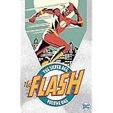 Amazon.com: Teen Titans the Silver Age 1: 9781401275082: Haney, Bob ...