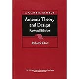 Antenna Theory and Design: Stutzman, Warren L., Thiele, Gary A ...