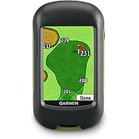 Amazon.com: Garmin Approach G3 Waterproof Touchscreen Golf GPS ...
