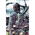 Amazon.com: Netflix Stranger Things - Steve's Bat Wall Poster, 34L x 22 ...