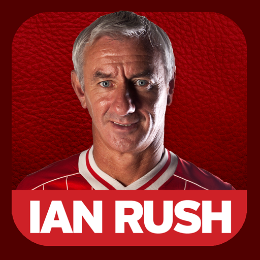 Ian Rush scrAppbook:Amazon.co.uk:Appstore for Android