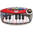 Amazon.com: Little Tikes PopTunes Keyboard : Toys & Games