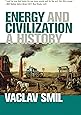 Energy Transitions: Global and National Perspectives, 2nd Edition: Smil, Vaclav: 9781440853241 ...