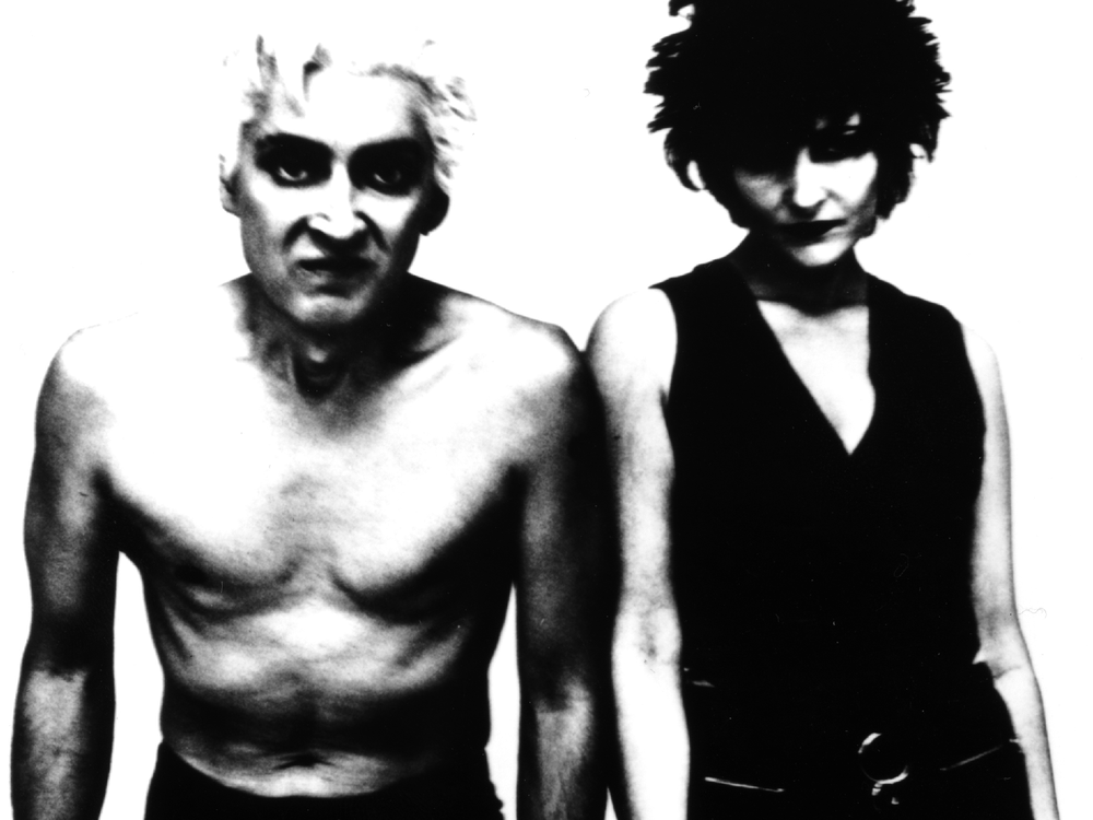 The Creatures - Siouxsie bei Amazon Music