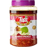 Amazon.in Bestsellers: The most popular items in Pickles