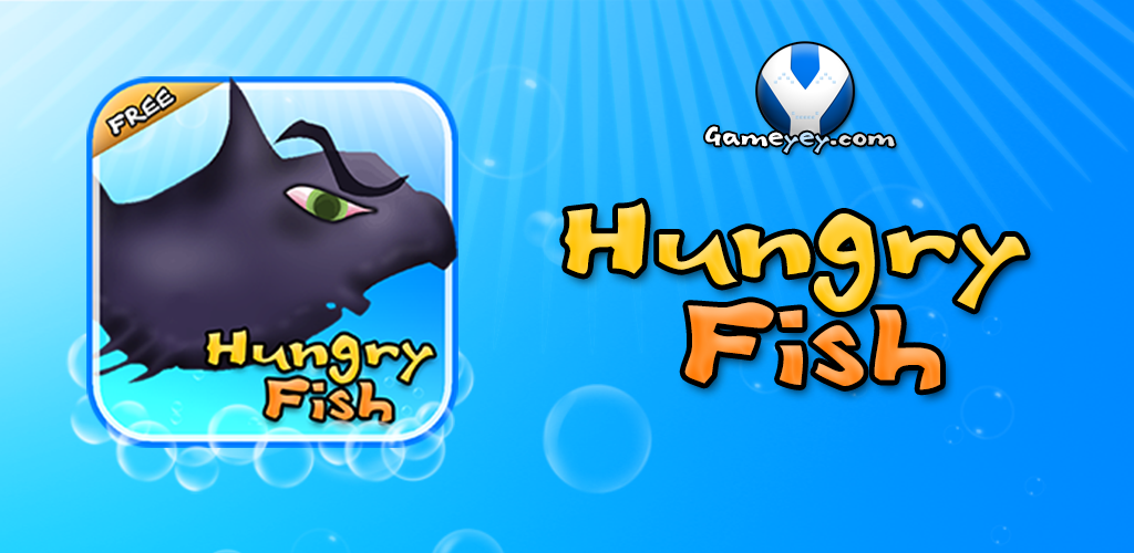 Hungry Fish:Amazon.com:Appstore for Android