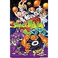 Amazon.com: Trends International Looney Tunes: Space Jam - Collage Wall ...
