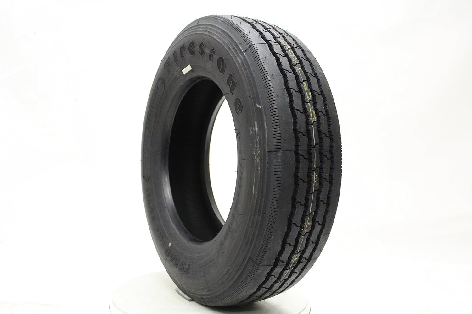 Amazon.com: Firestone FS560 All Season Radial Tire-295/75R22.5 0B ...