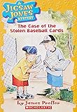 The Case of Hermie the Missing Hamster (Jigsaw Jones Mystery, No. 1 ...