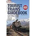 Tourist Trains Guidebook, Seventh Edition: magazine, Trains Trains ...