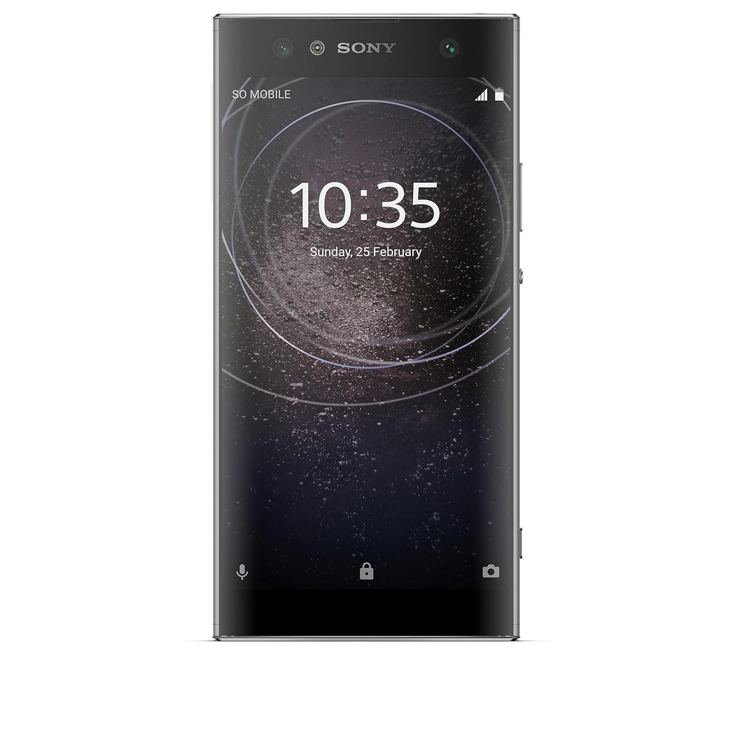 Sony Xperia XA2 Ultra 6-Inch 32 GB Android O Dual UK: Amazon.co.uk ...