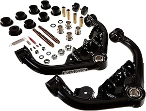 Amazon.com: Control Arms - Control Arms & Parts: Automotive: With Ball ...