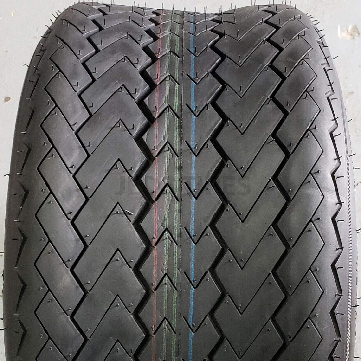 BITS4REASONS Kenda K389 Hole-N-1 NEW MODEL 20×9.00-12 TURF RIDER GOLF ...