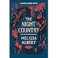 Amazon.com: The Night Country: A Hazel Wood Novel (The Hazel Wood, 2 ...