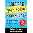 College Admission Essentials: A Step-by-Step Guide to Showing Colleges ...