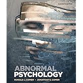 Amazon.com: Abnormal Psychology in a Changing World (10th Edition ...