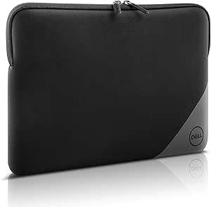 Capa para Notebook Dell Essential 15, 6” Preto | Amazon.com.br