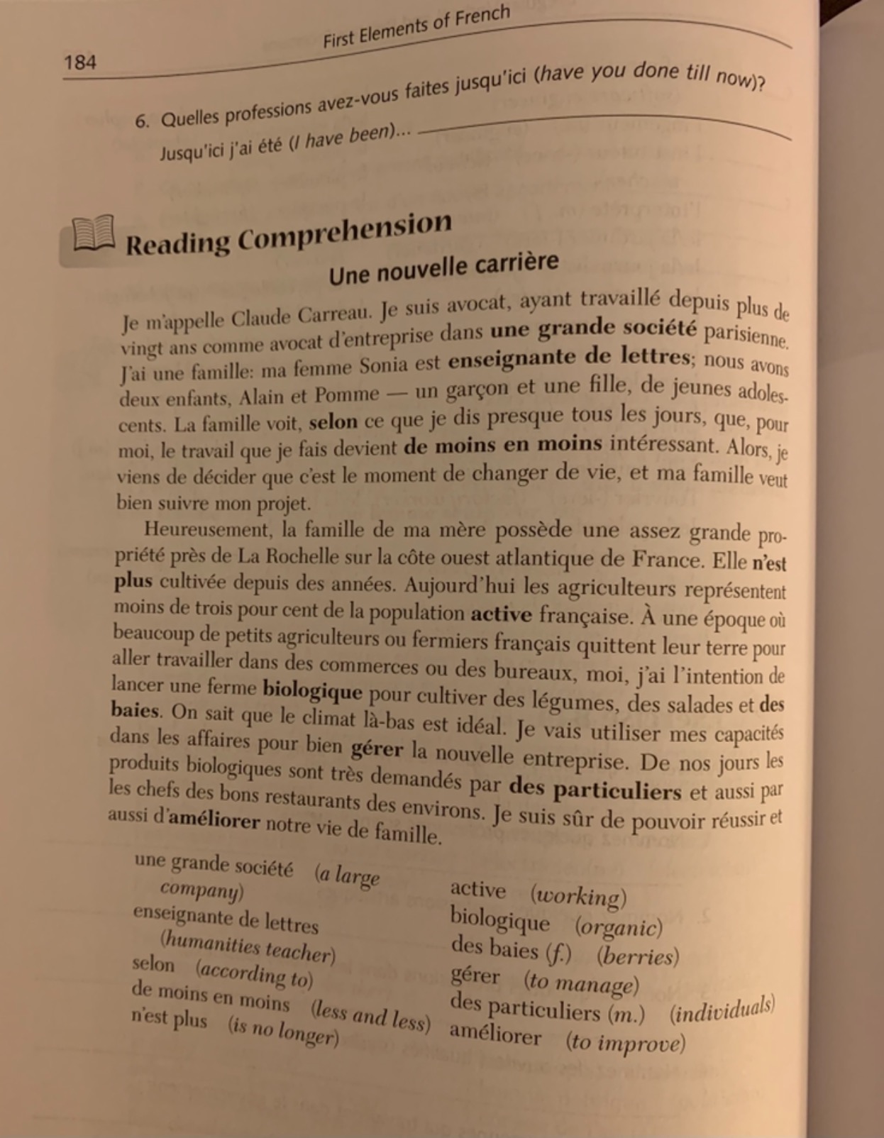 $3/mo - Finance Easy French Step-by-Step | Buy Now, Pay Later