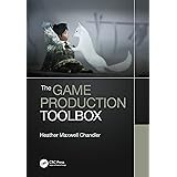 The Game Producer's Handbook: 9781592006175: Computer Science Books ...