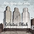 Writer'S Block: Peter Bjorn And John: Amazon.ca: Music