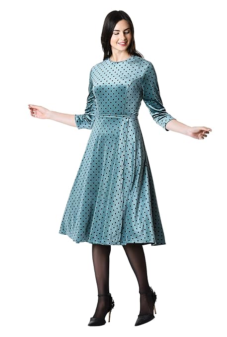 50 Vintage Inspired Clothing & Retro Clothing Stores We Love