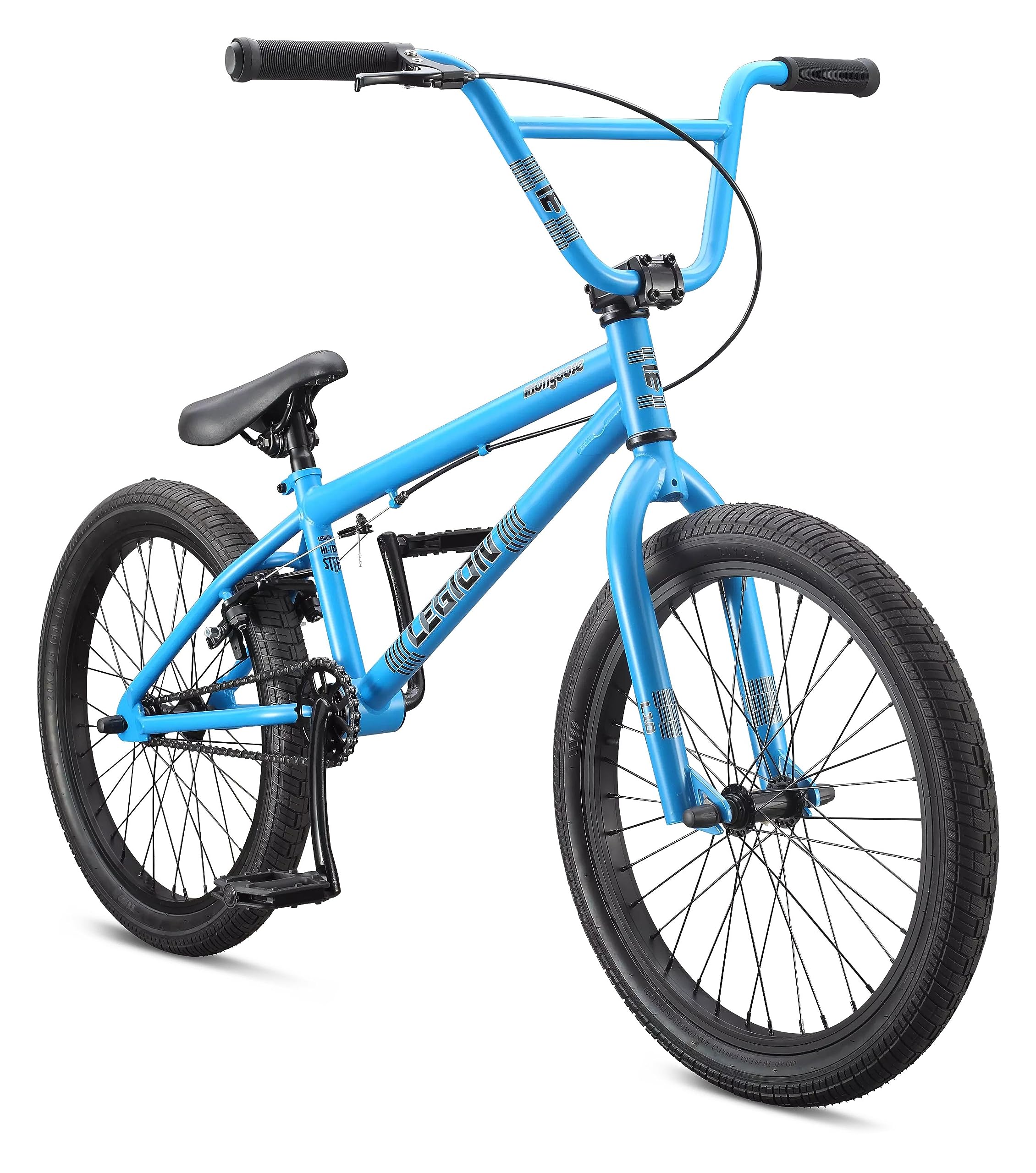 Mua Mongoose Legion Kids Freestyle Sidewalk BMX Bike, Beginner Riders ...