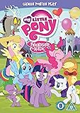 My Little Pony: Complete Season 1 [DVD]: Amazon.co.uk: Lauren Faust ...