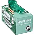 Amazon.com: Arkwright Smart Rags in Box - (Pack of 50) Lint Free ...