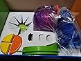 Learning Resources Primary Science Mix & Measure Set : Amazon.co.uk ...
