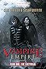 The Greyfriar (Vampire Empire) in Saudi Arabia | Whizz Paranormal & Urban