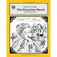 Amazon.com: A Guide for Using The Chocolate Touch in the Classroom ...