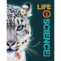 Glencoe Life iScience, Grade 7, Student Edition (LIFE SCIENCE): Glencoe: 9780078880025: Amazon ...