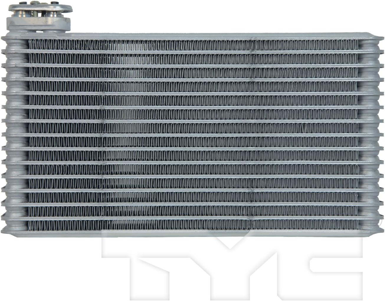 Amazon.com: TYC 97225 Compatible with TOYOTA Sienna Replacement ...