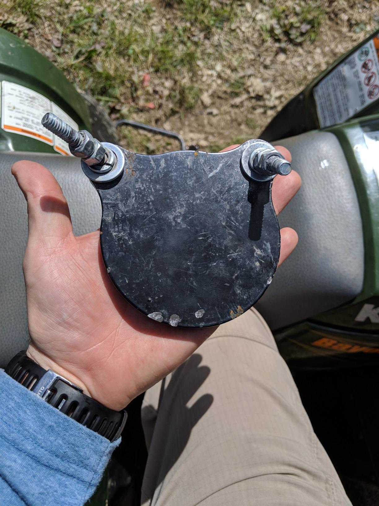 $27/mo - Finance Highwild Steel Target Stand AR500 Shooting Target ...