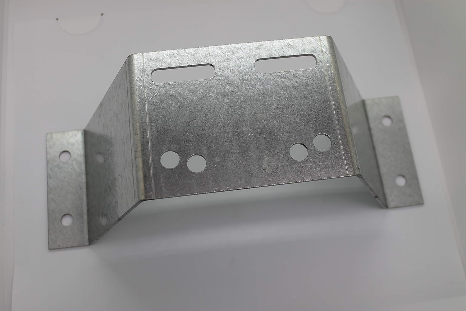 Iron Maenicke Spare Wheel Holder Spare Wheel Holder Trailer 4-5 Hole ...