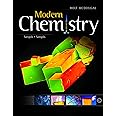 Amazon.com: Modern Chemistry: 9780547586632: Jerry L. Sarquis, Mickey ...