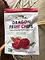 Amazon.com: Pocas Premium Dragon Fruit Chips