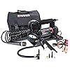 VIAIR 400P-A EF Enhanced Flow - 40145 Automatic Tire Inflator Portable Offroad Air Compressor ...