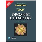 Organic Chemistry, 6th Edition: Robert T. Morrison, Robert N. Boyd ...