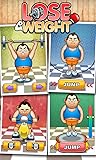 Amazon.com: Fat Man Fitness - Mini Games: Appstore for Android