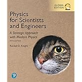 Amazon.com: Physics for Scientists and Engineers: A Strategic Approach ...