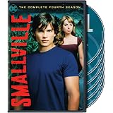 Amazon.com: Smallville: The Complete Series (Repackaged) (DVD ...